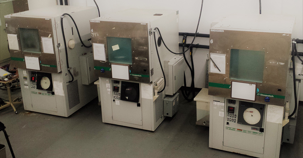 Product Reliability Testing and Solutions | CMG Corp