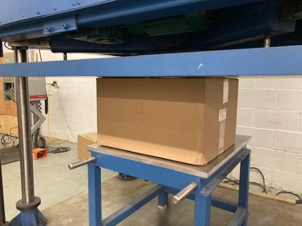 ASTM D4169-23e1 Introduces Tougher Package Testing